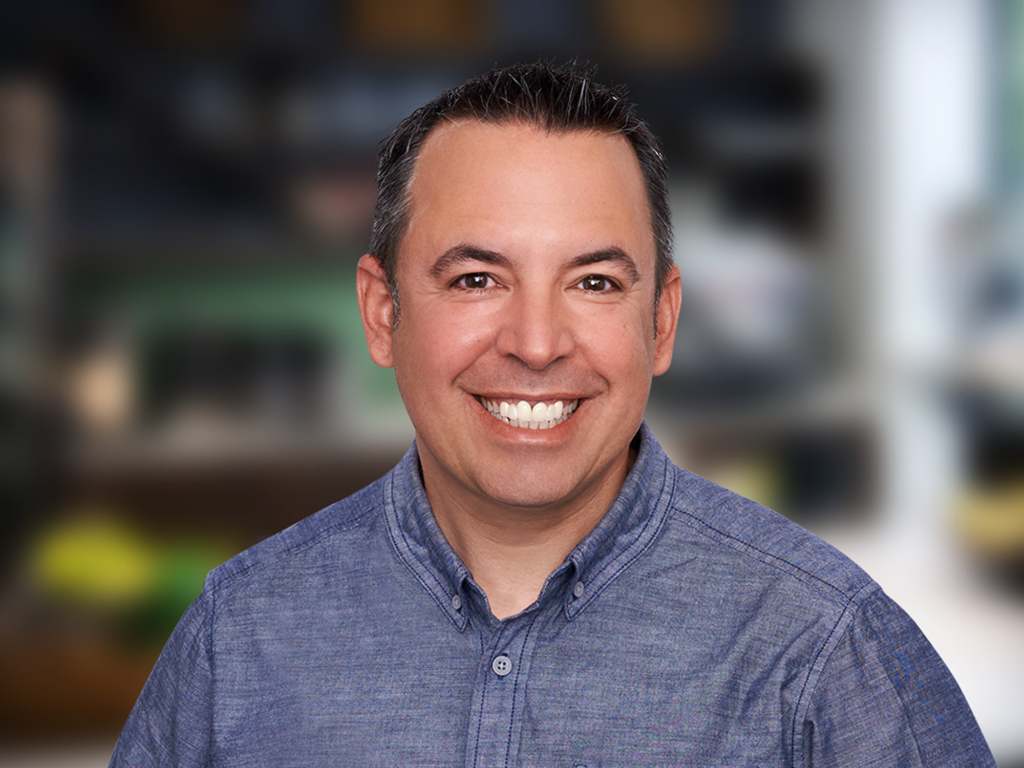 Mattson Welcomes Pete Brennan - Mattson